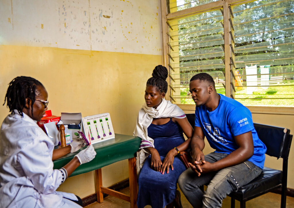 Nutrition and Maternal Health – Kukhu Omukosi - Digi Redio